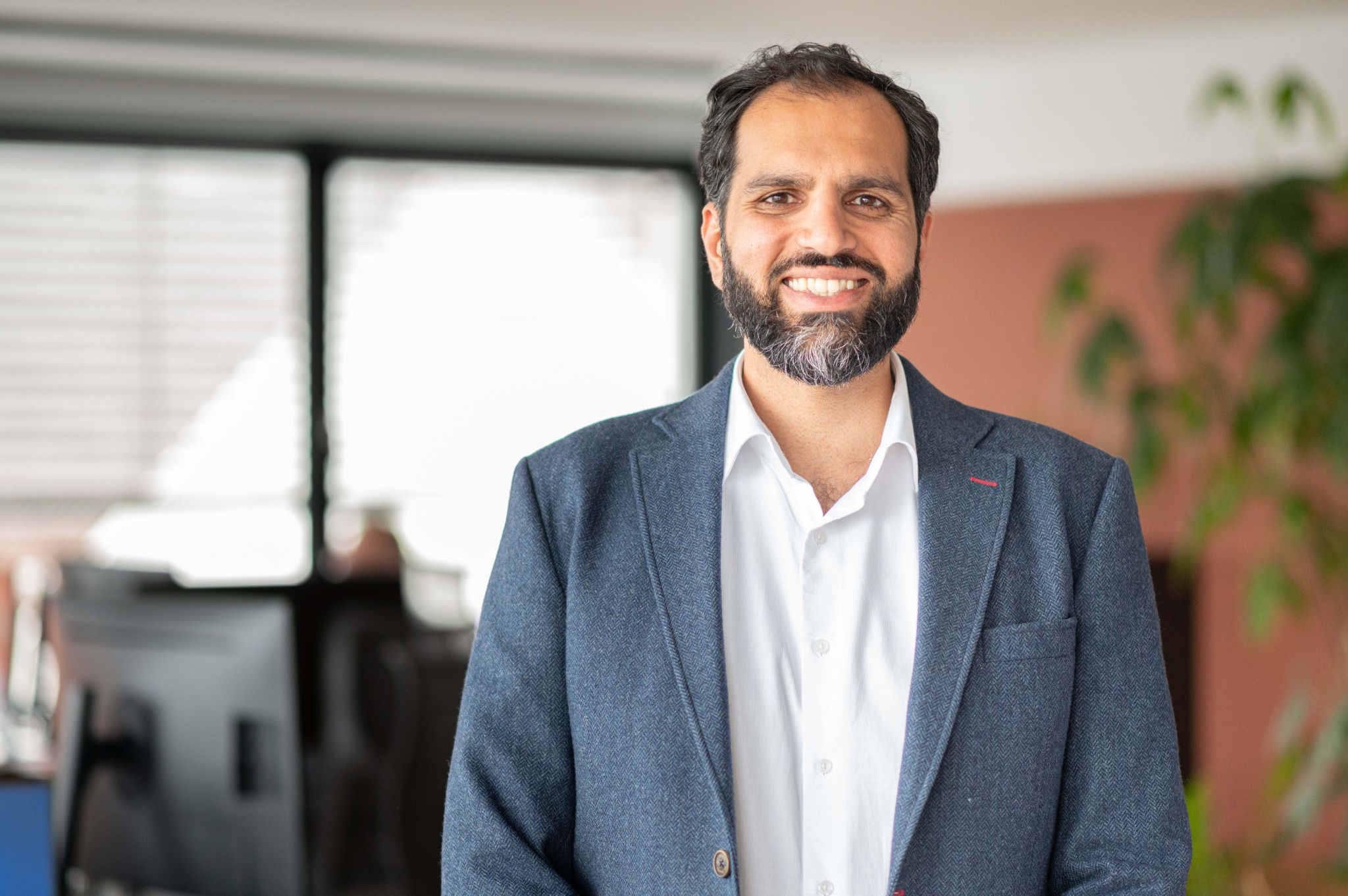Entering green hydrogen collaboration - Scana