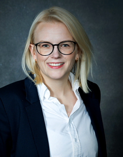 Dette er Scana - Scana