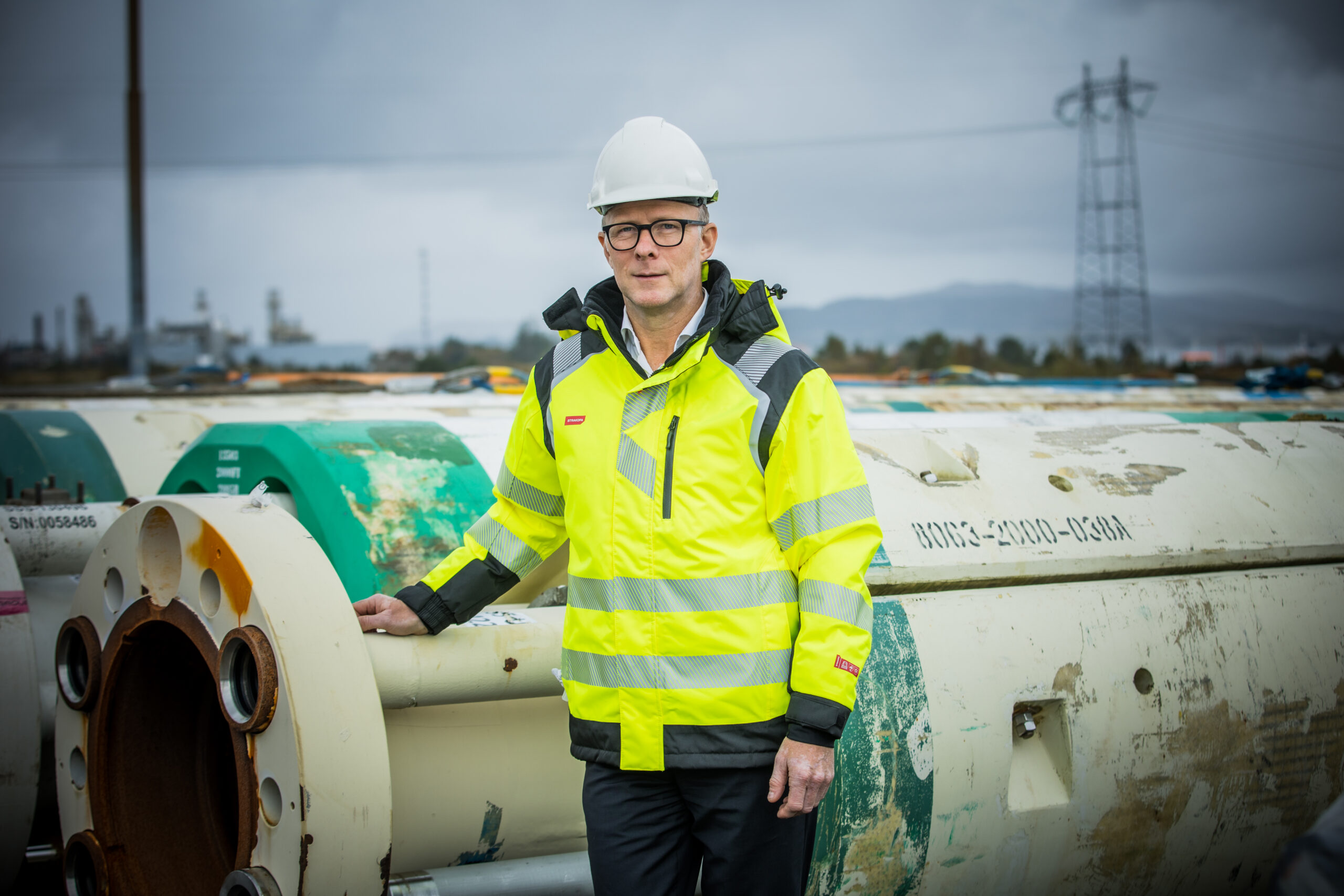 PSW Technology gets new managing director - Scana