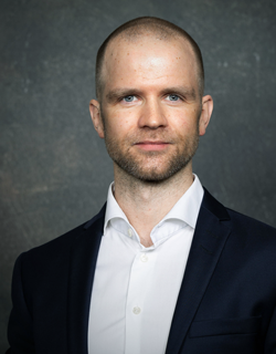 Dette er Scana - Scana