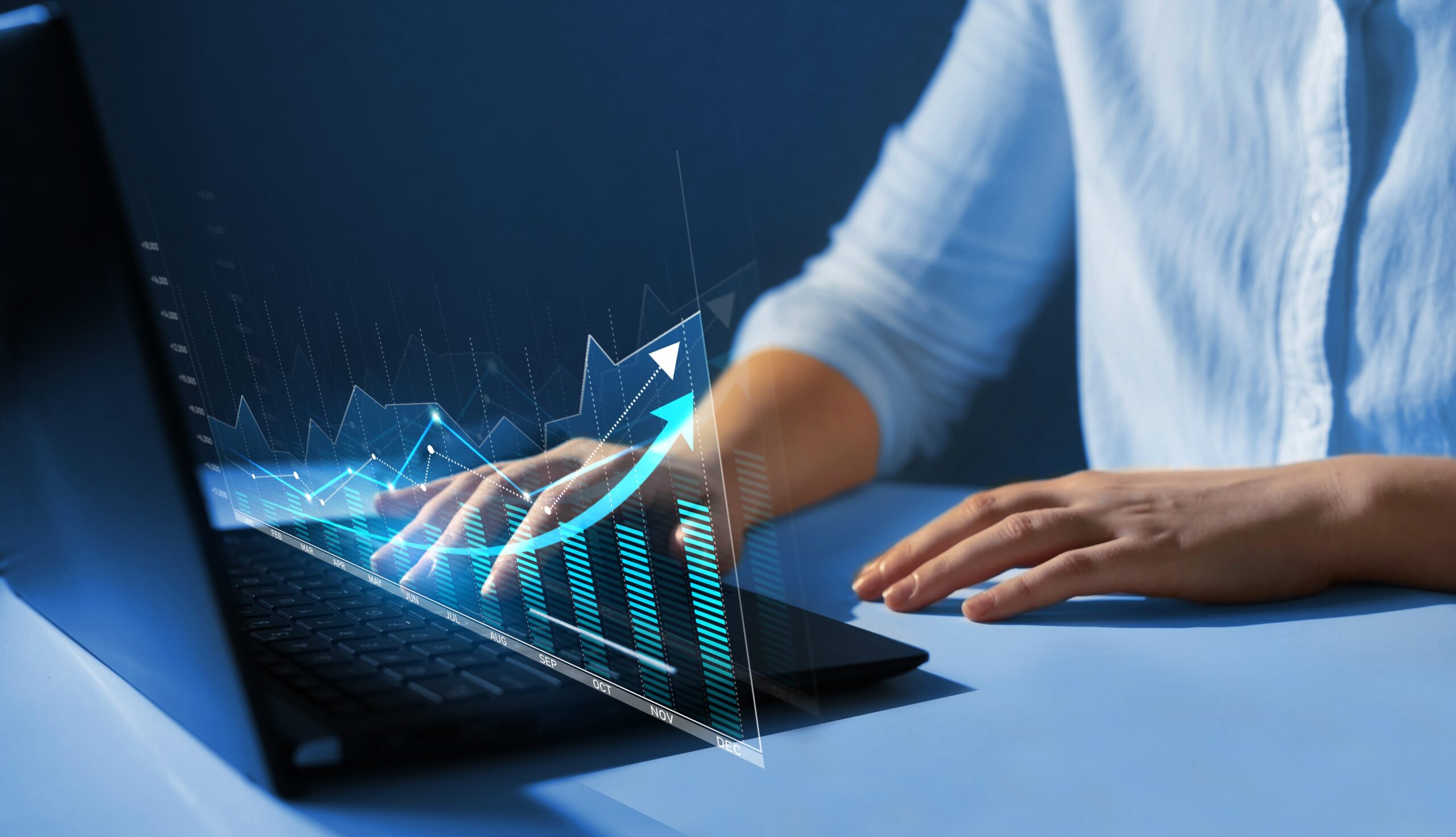 Presentation of first quarter 2024 results - Scana