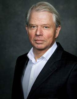 Styret og ledelse - Scana