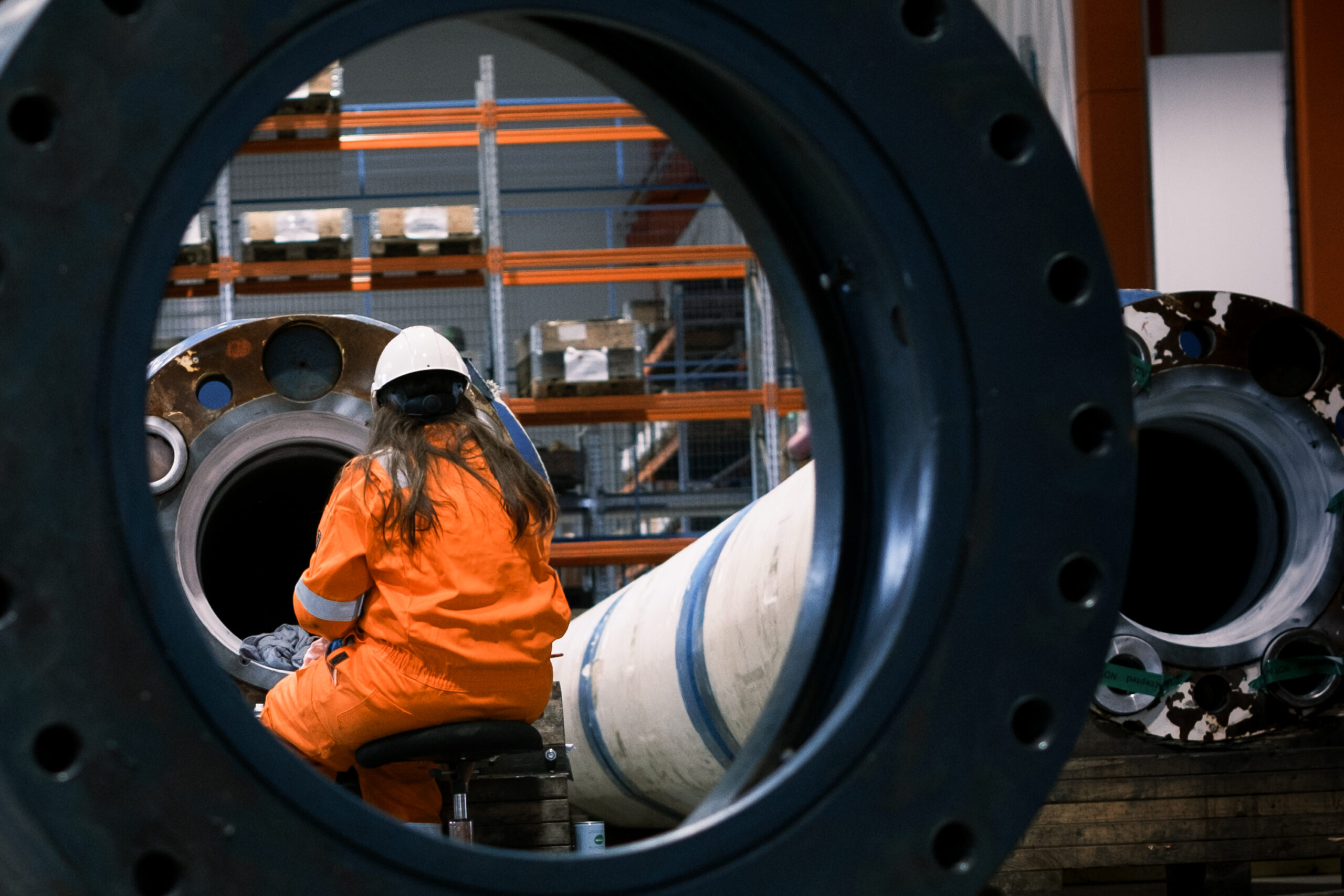 Scana company awarded contract for delivery and certification deep ...