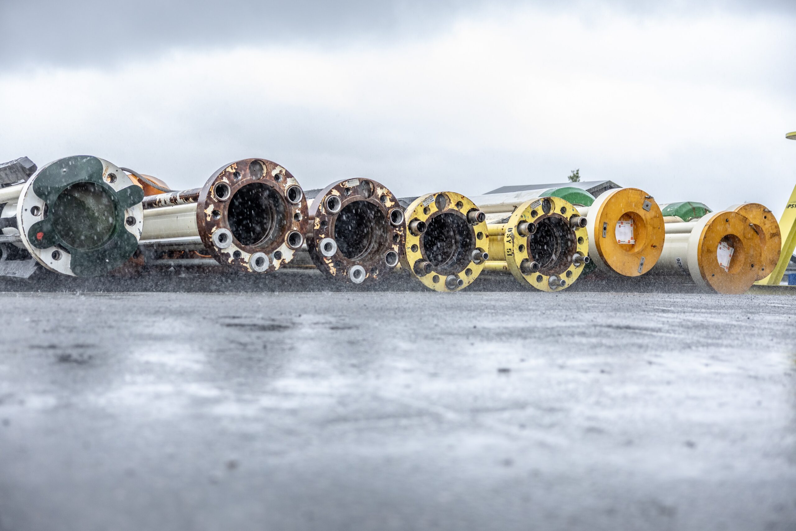 Scana company expands internationally through establishment of ...