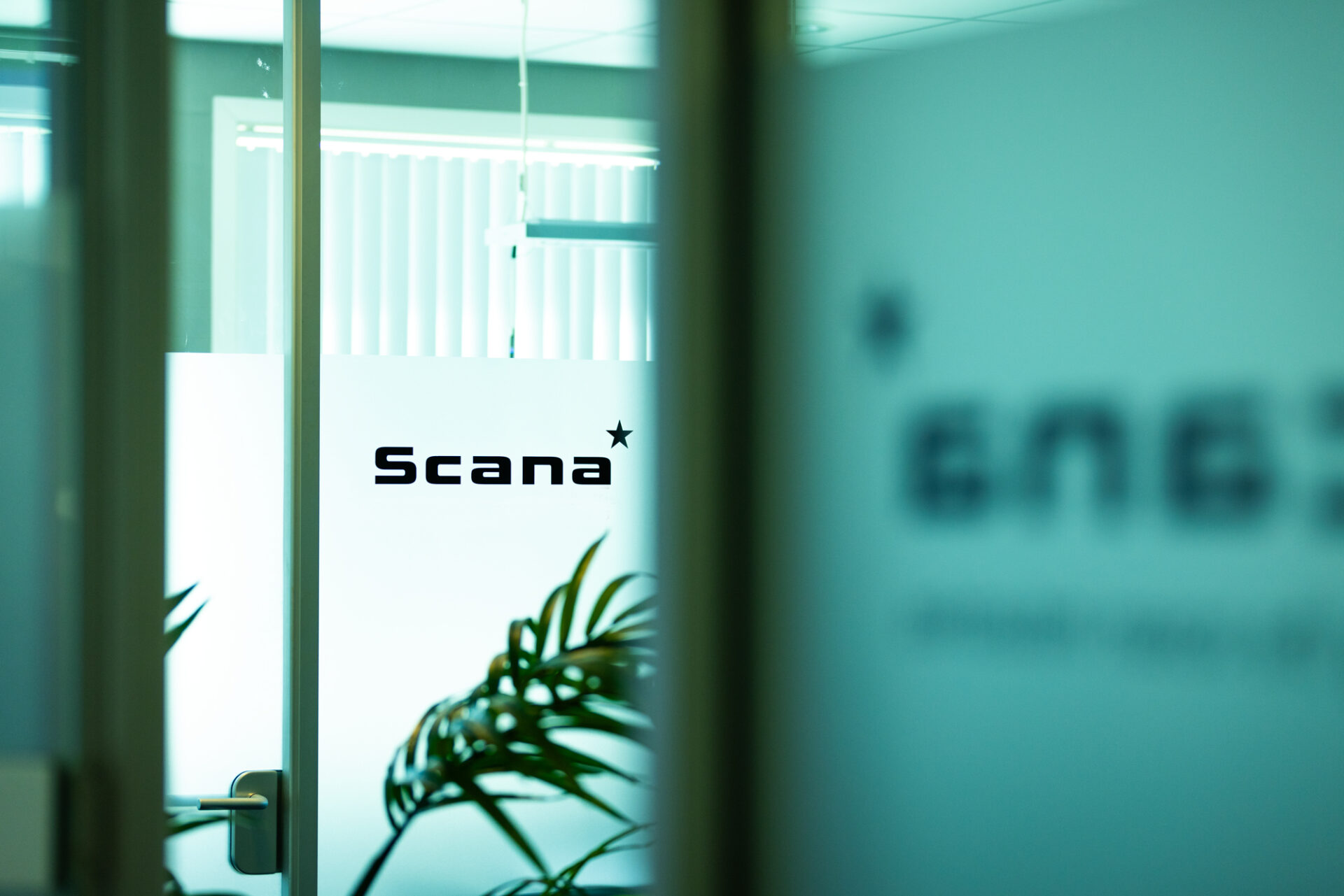 Financial calendar - Scana