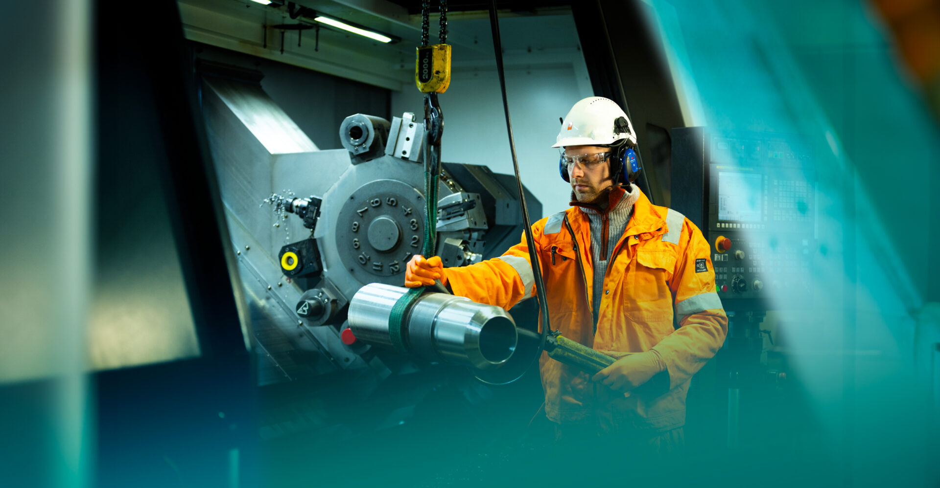 Dette er Scana - Scana