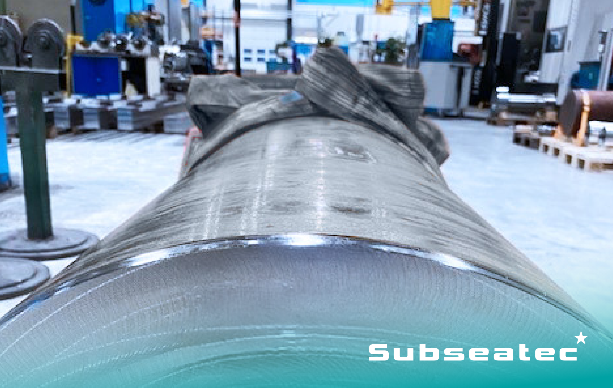 Scana company awarded frame agreement within subsea - Scana