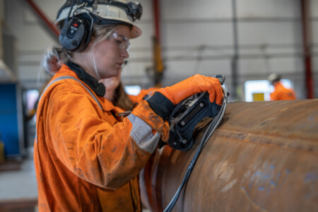 Powering the ocean industries - Scana